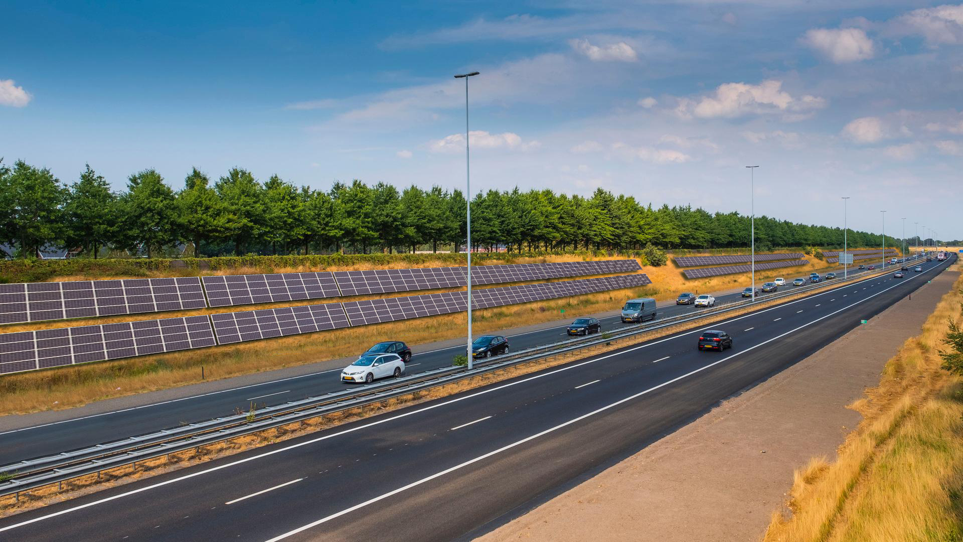 Greenspread en Vrijopnaam winnen openbare aanbesteding ontwikkeling ...